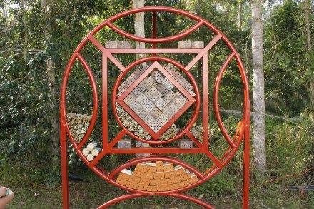 Creating Native Bee Homes | Pollinator Link